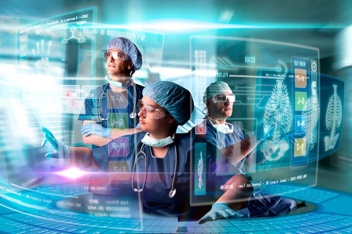 What Is Digital Health what-is-digital-health